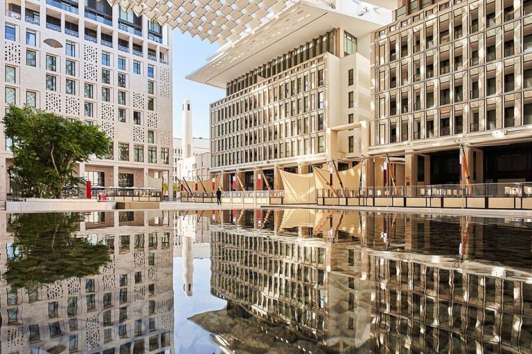 About QFZ – QFZ Investment – The Grand Investment Programs in Qatar